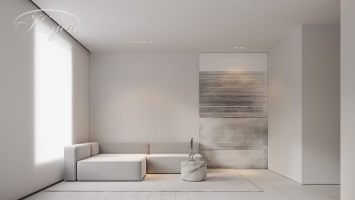 Mẫu nhà đẹp theo xu hướng nhất năm 2025 - KEYEN VIÊT NAM - CHUYÊN PHỤ KIỆN KÍNH